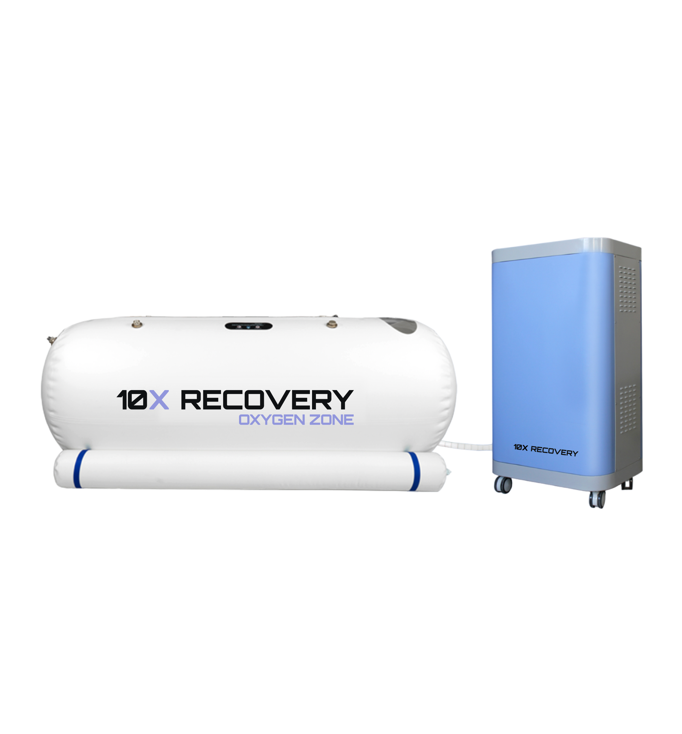 Oxygen Zone – 10X Recovery